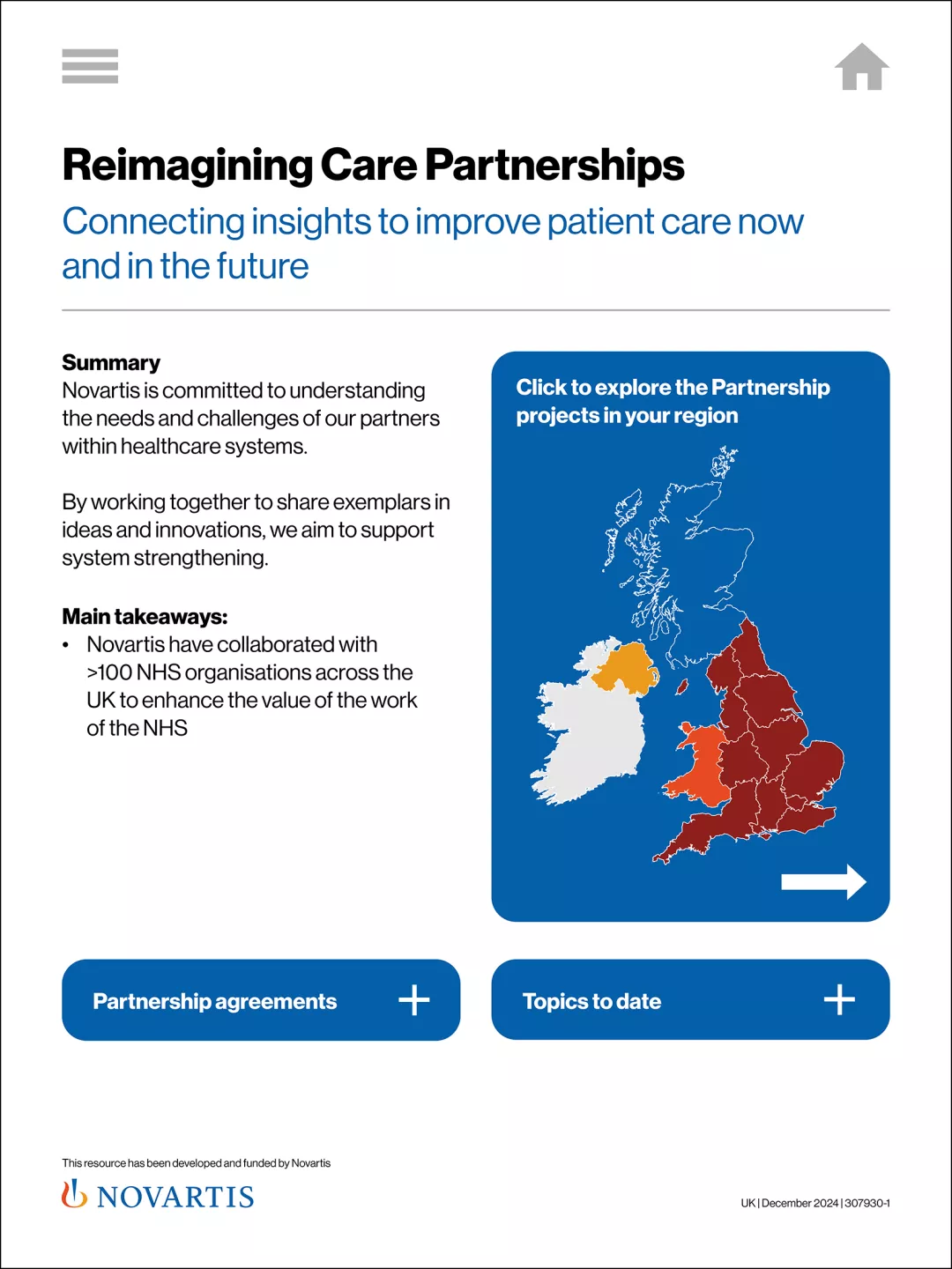 collaborative care uk
